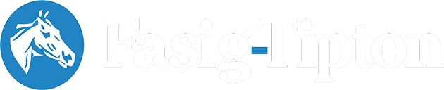 Fasig-Tipton Logo